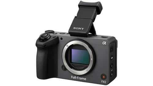 Sony FX2 vs FX3 (2025): Which Sony Cinema Camera Is Right for You ...