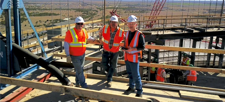 About — SSI Consulting LLC