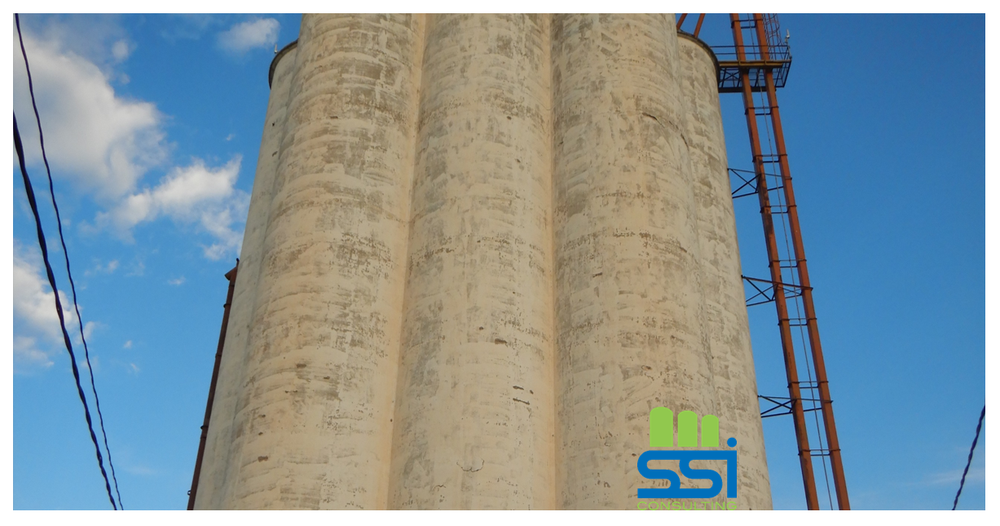 Best Practices in Grain Handling, Engineering Design, and Silo ...