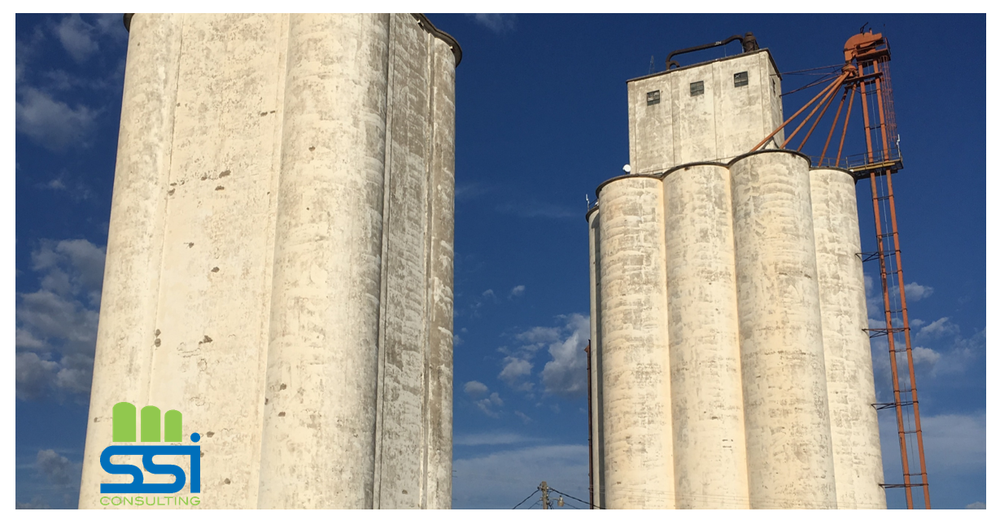 Best Practices in Grain Handling, Engineering Design, and Silo ...