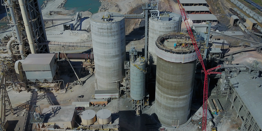 SSI Best Practices at IEEE-IAS/PCA Cement Conference: Engineering ...