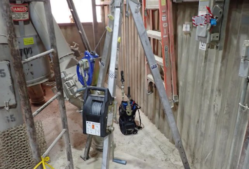 Best Practices in Grain Handling, Engineering Design, and Silo ...