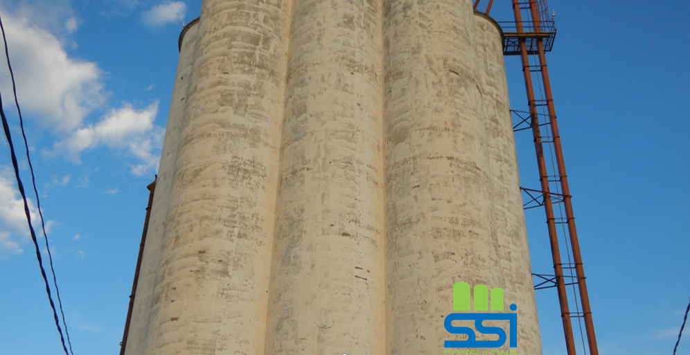 Grain Handling, Silo and Design Best Practices — SSI Consulting LLC