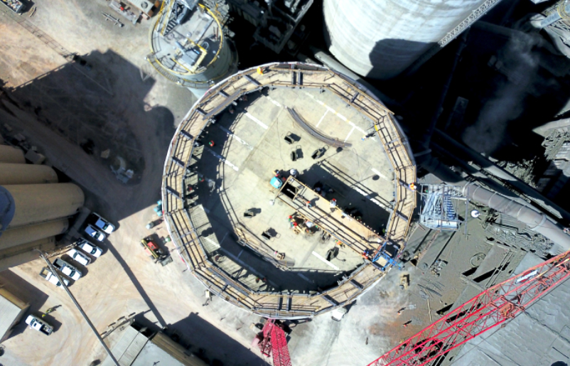 Projects — SSI Consulting LLC