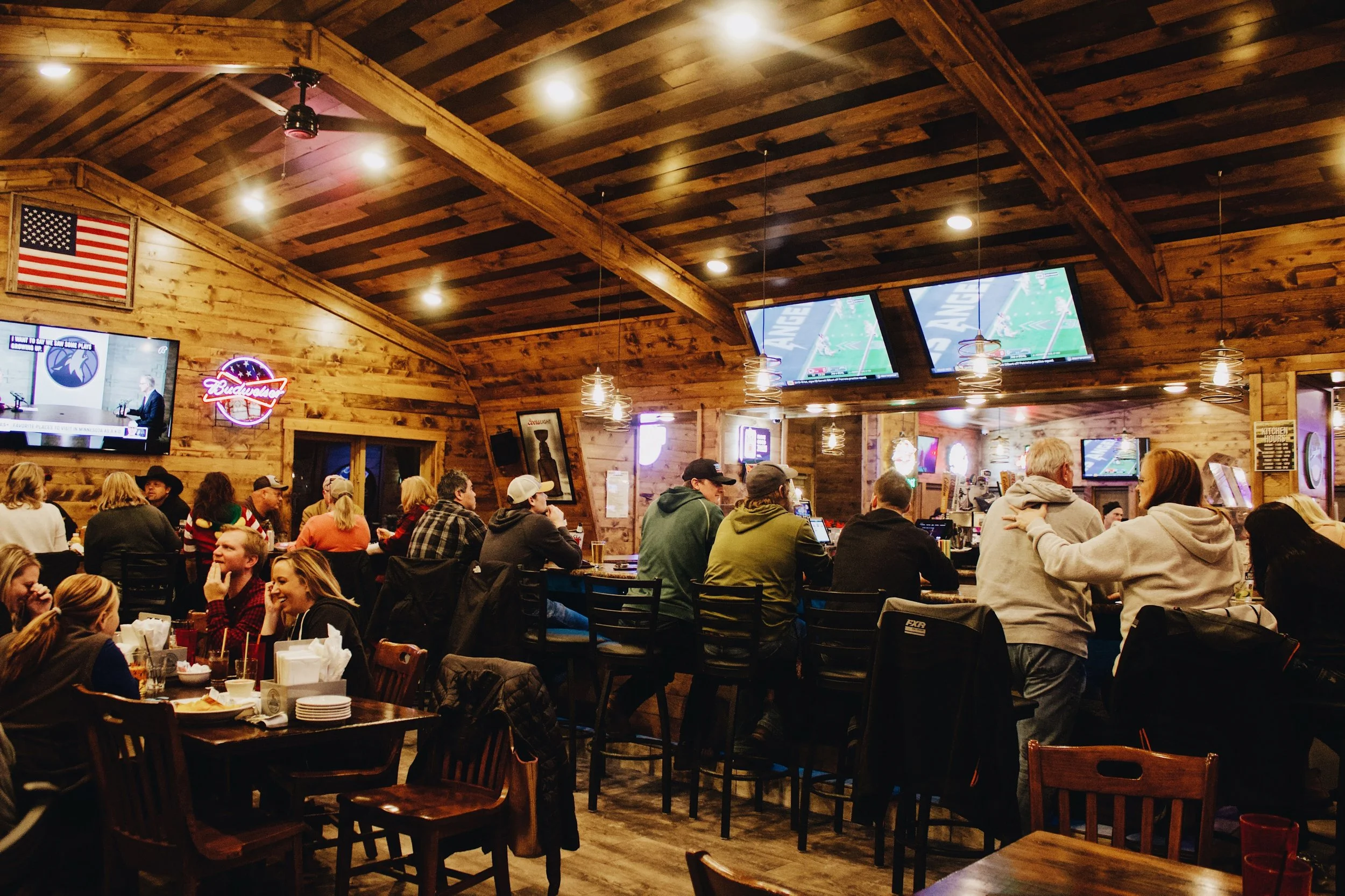 Dining Princeton, MN — Fore Seasons Events Center and Catering Princeton MN