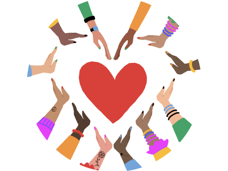 Get Involved — A*M*P*