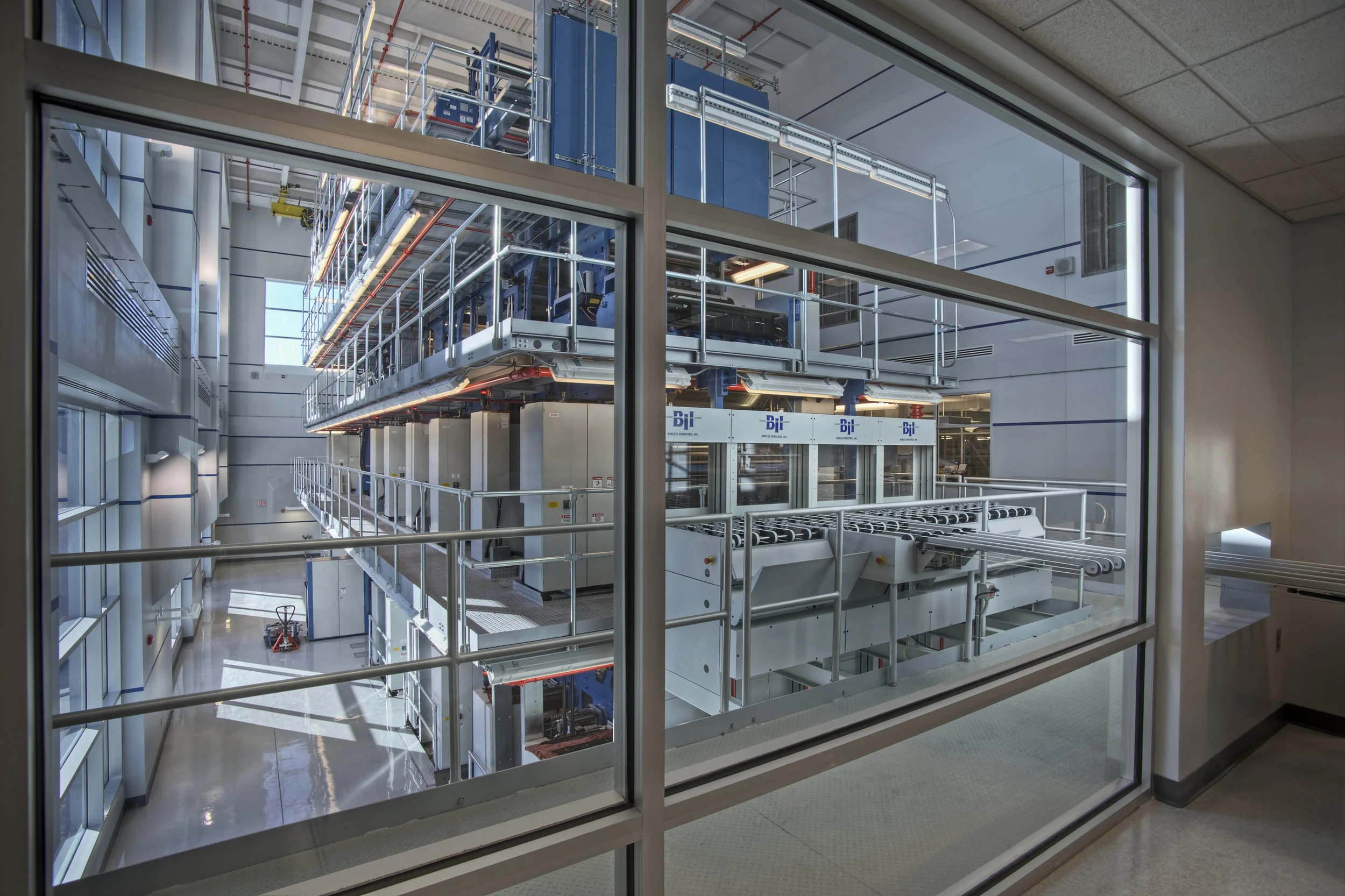 Architectural Project Bids — MG Architects