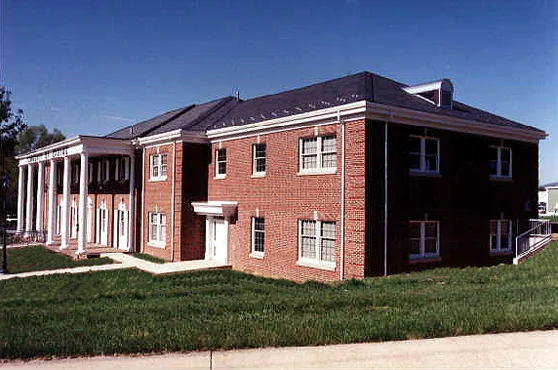 Municipal Building Design — Muhlenberg Greene Architects