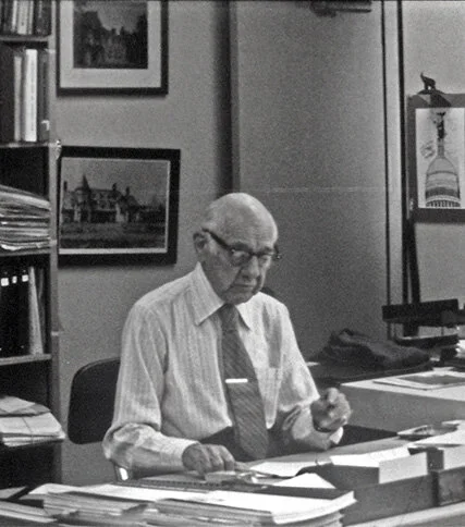 Historic Architectural Renderings of Frederick A. Muhlenberg — MG ...