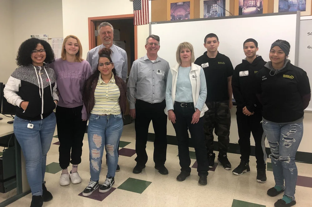 Join our Team of Design Professionals — MG Architects