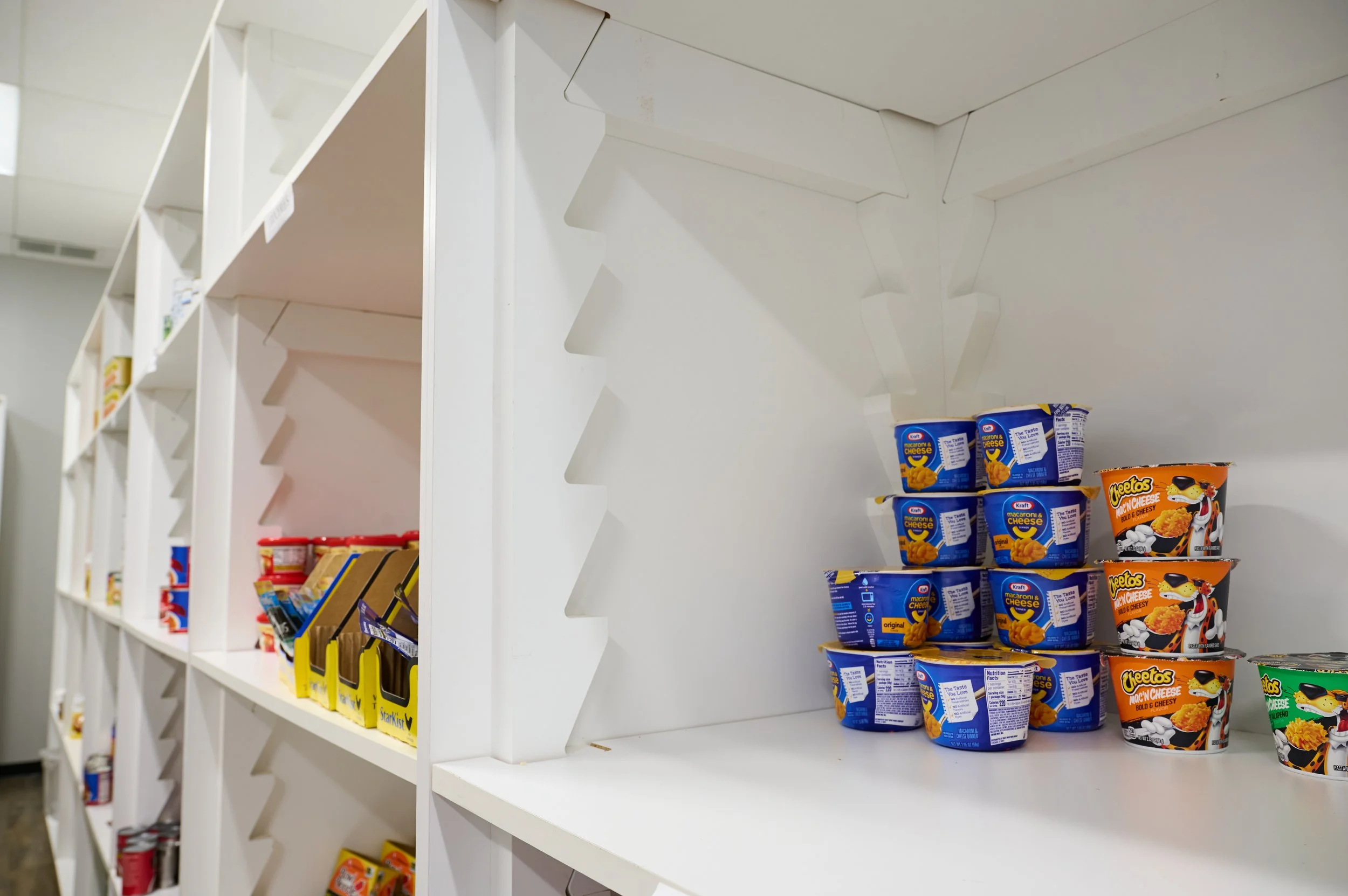 College Campus Projects — MG Architects