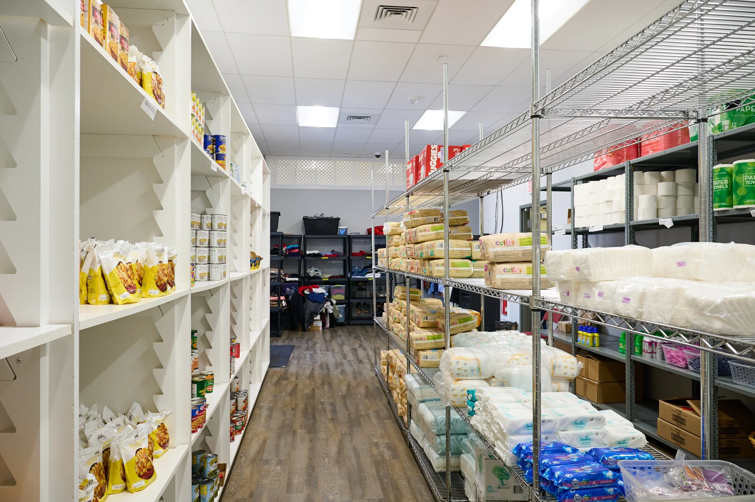 College Campus Projects — MG Architects