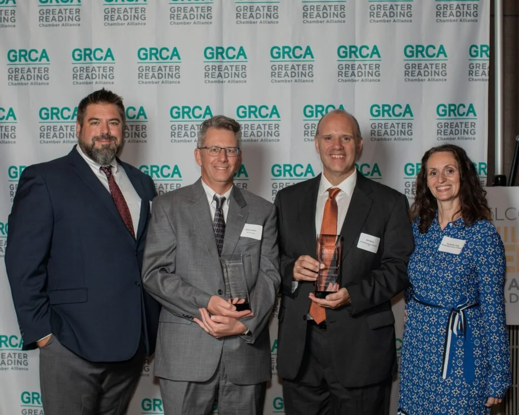 Join our Team of Design Professionals — Muhlenberg Greene Architects