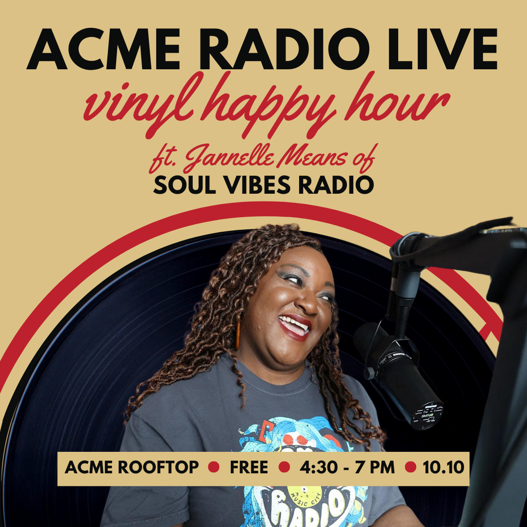 Acme Radio Live