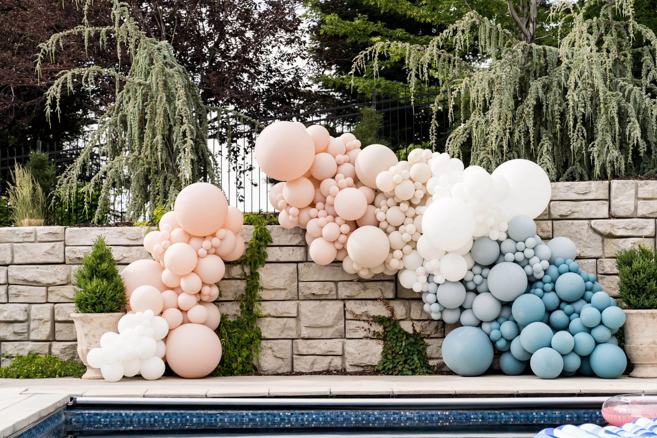 Pricing — THE BALLOON LOFT