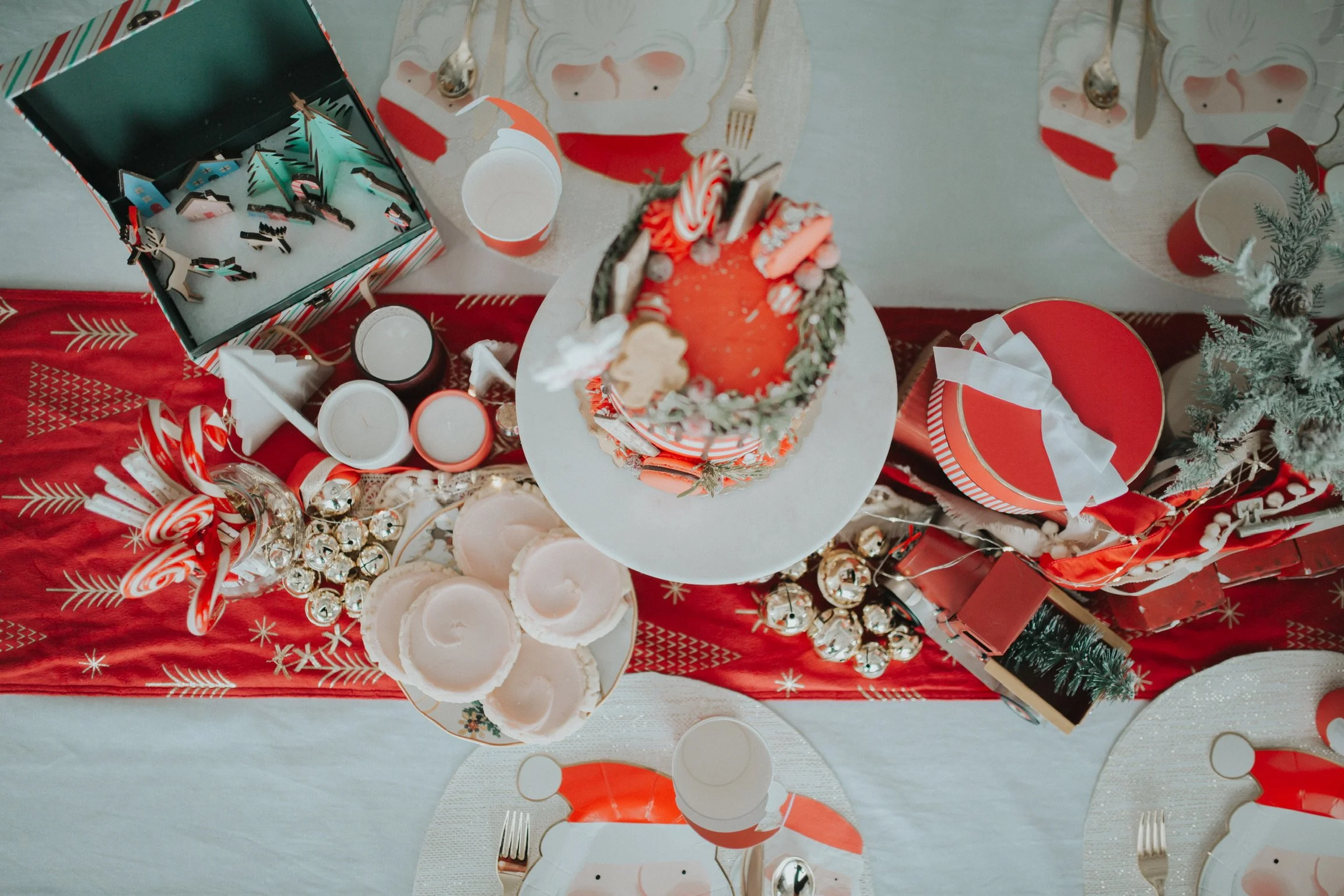 Blog — THE BALLOON LOFT