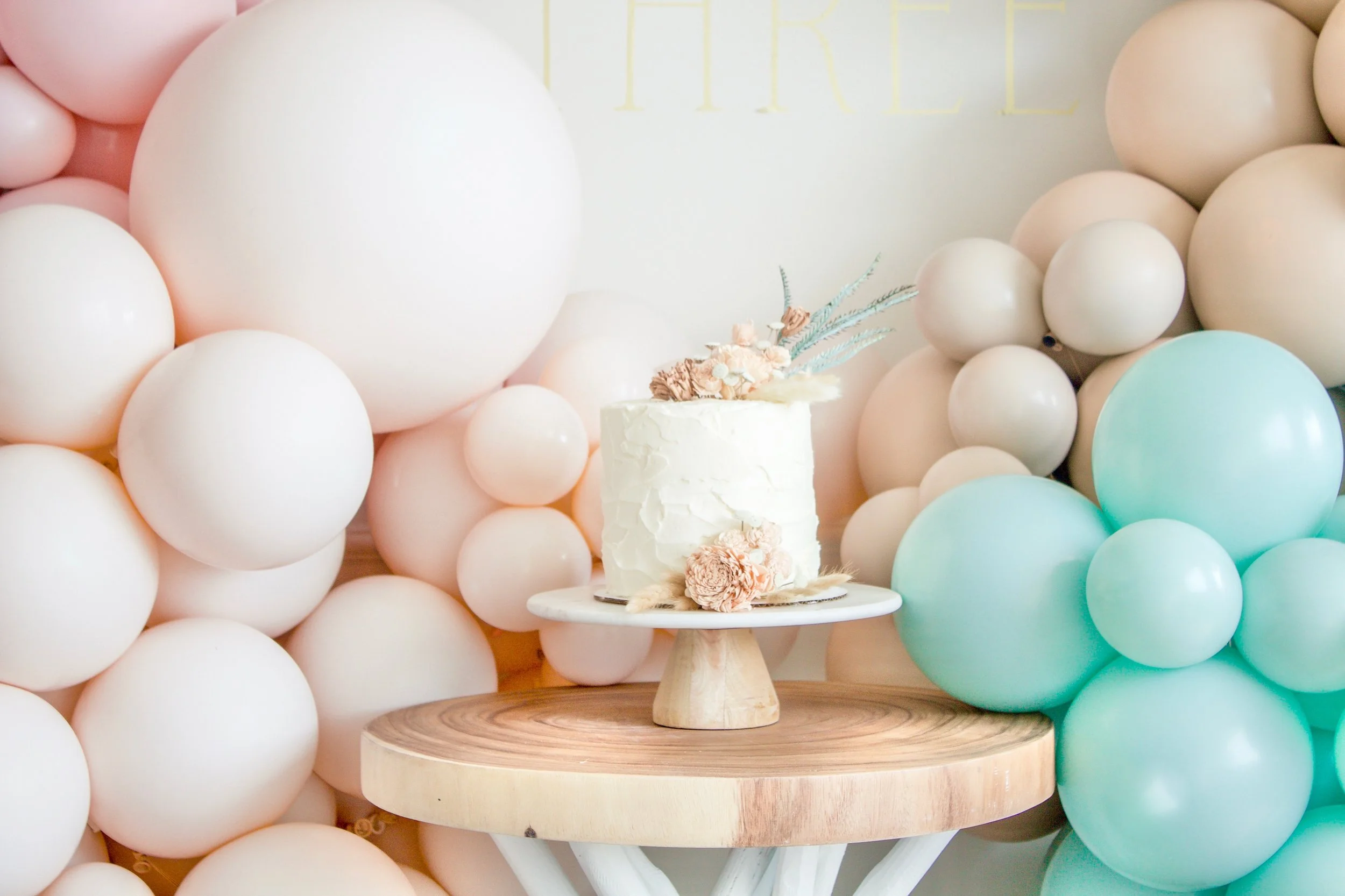 Blog — THE BALLOON LOFT
