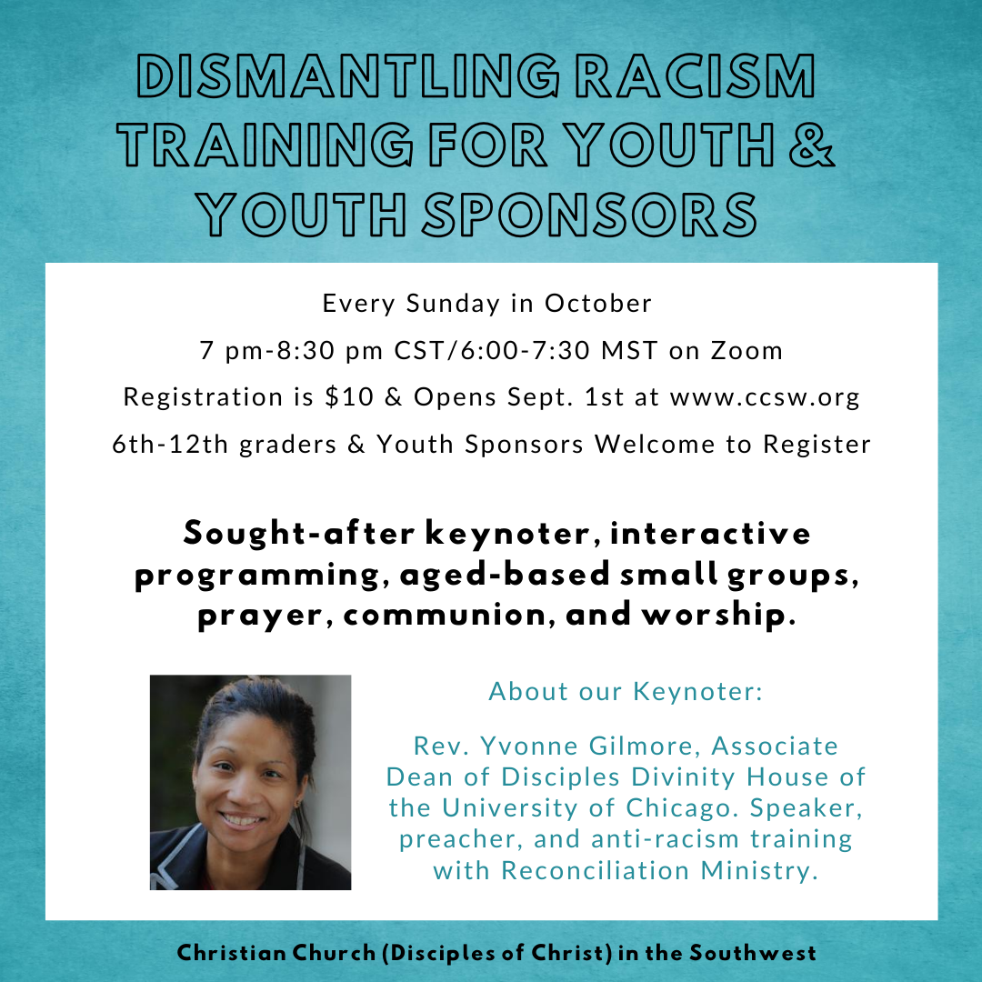 Online Gatherings — South Hills Christian Church