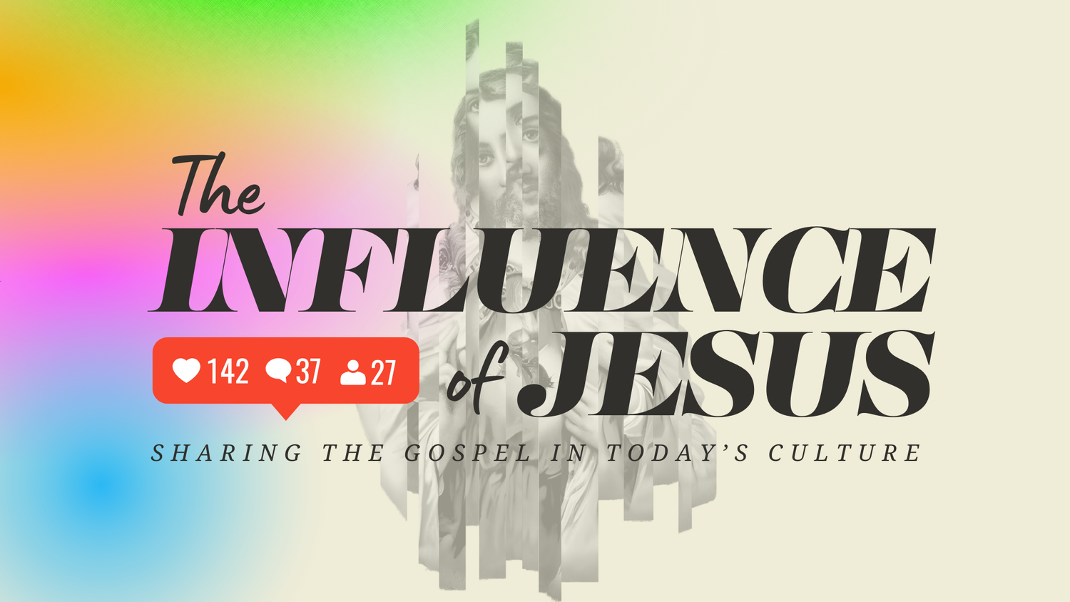 Sunday Services — WMB Church
