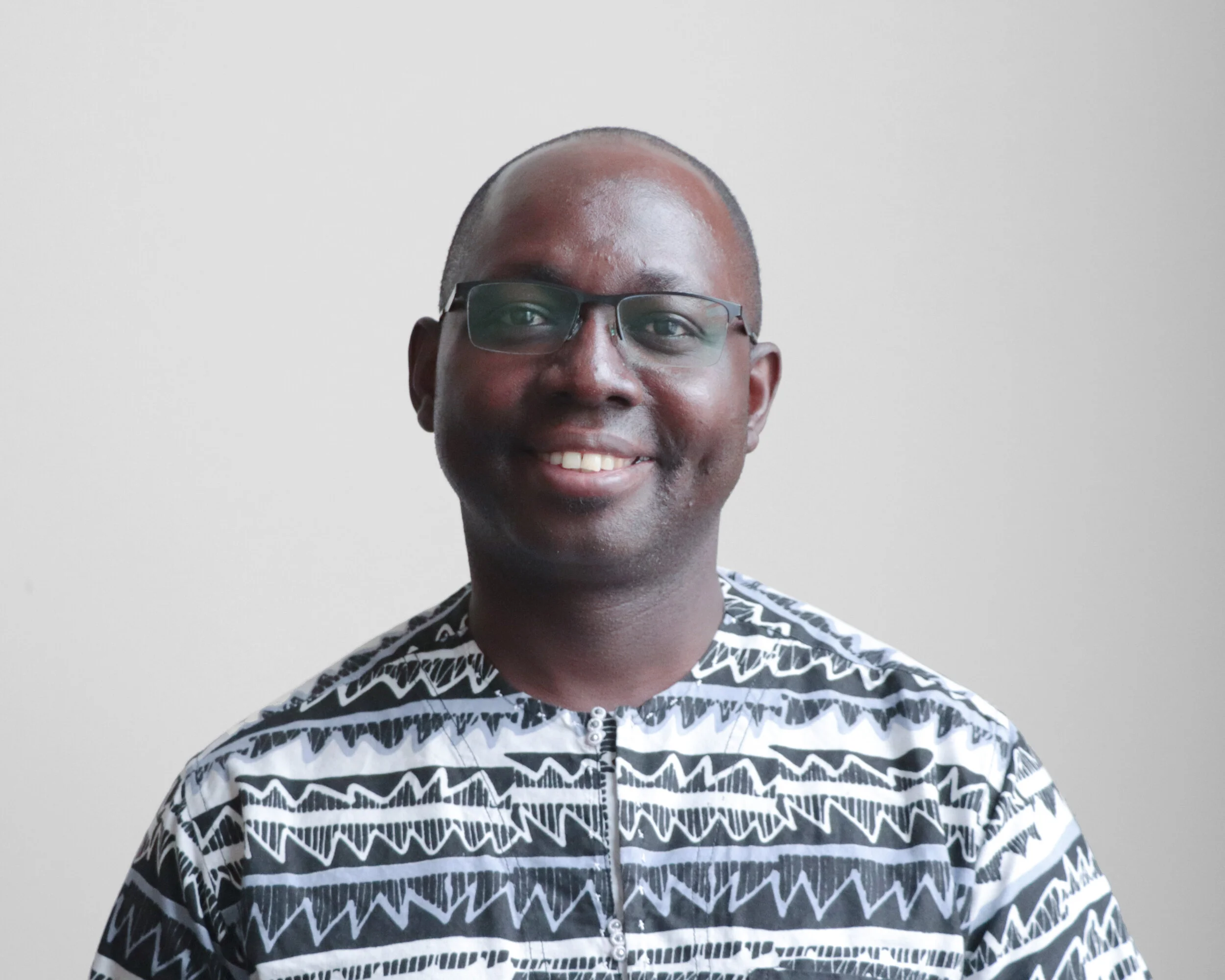 Leadership — WMB Church