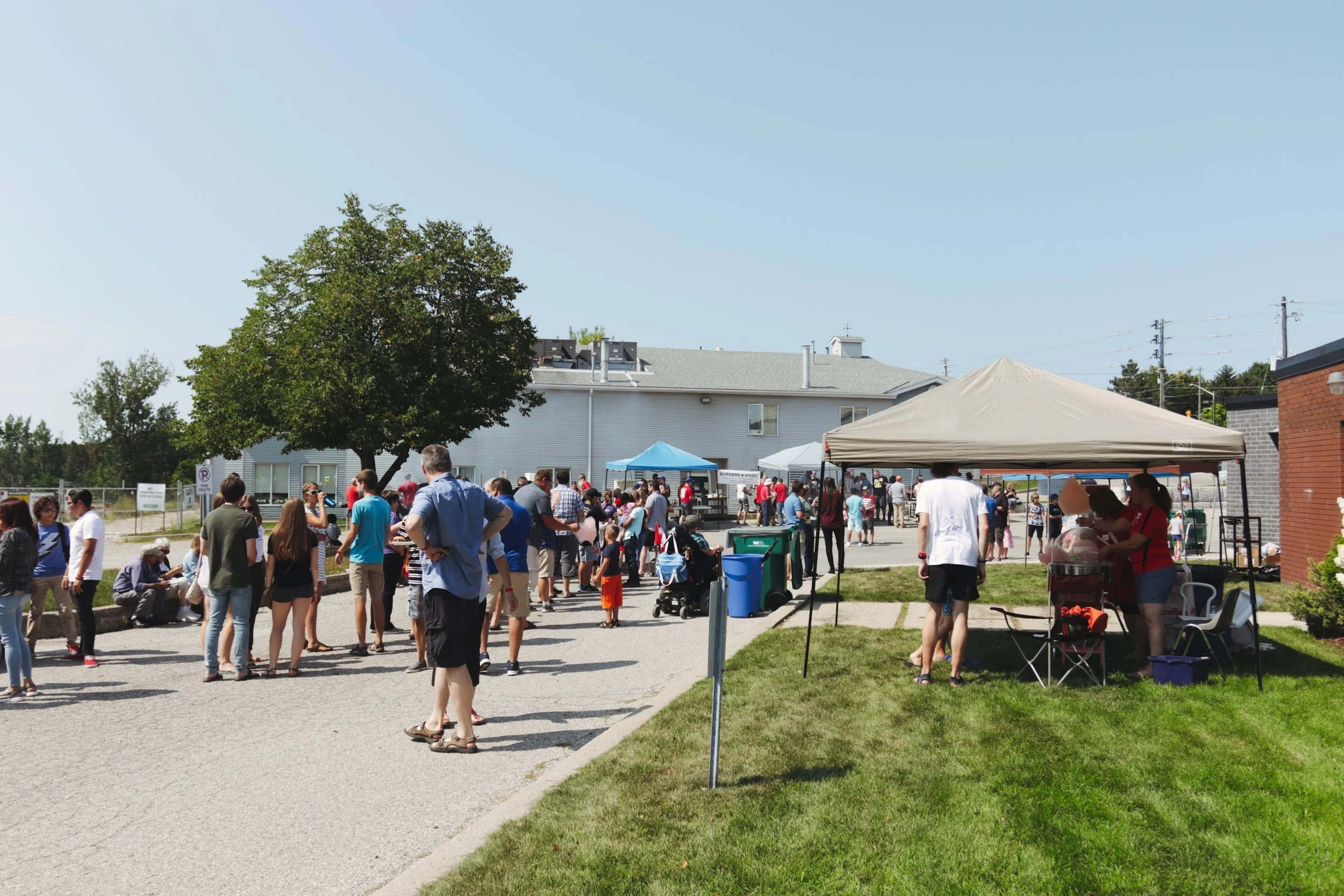 Events — WMB Church