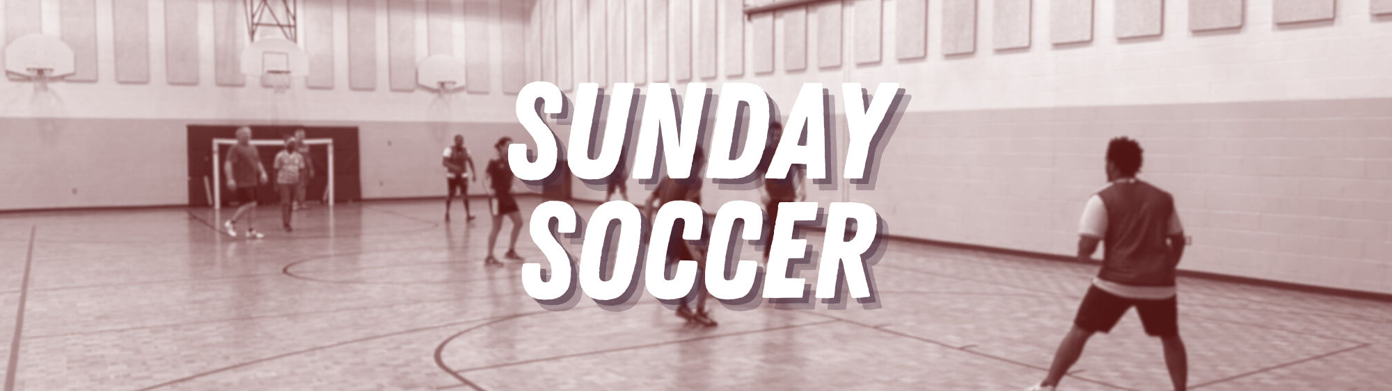 Sunday Soccer — WMB Church