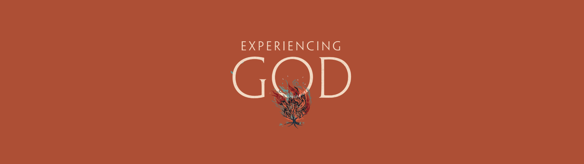 Experiencing God — WMB Church