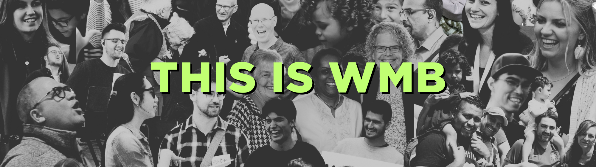 Events — WMB Church