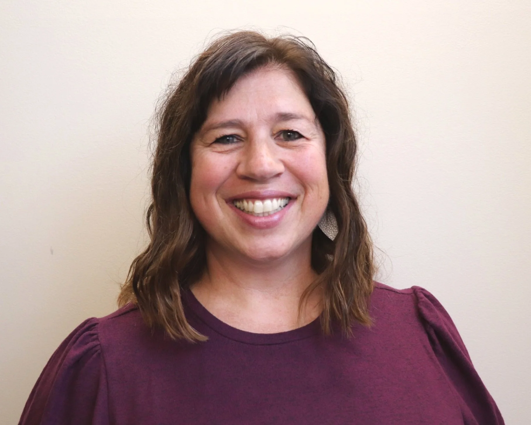 Leadership — WMB Church