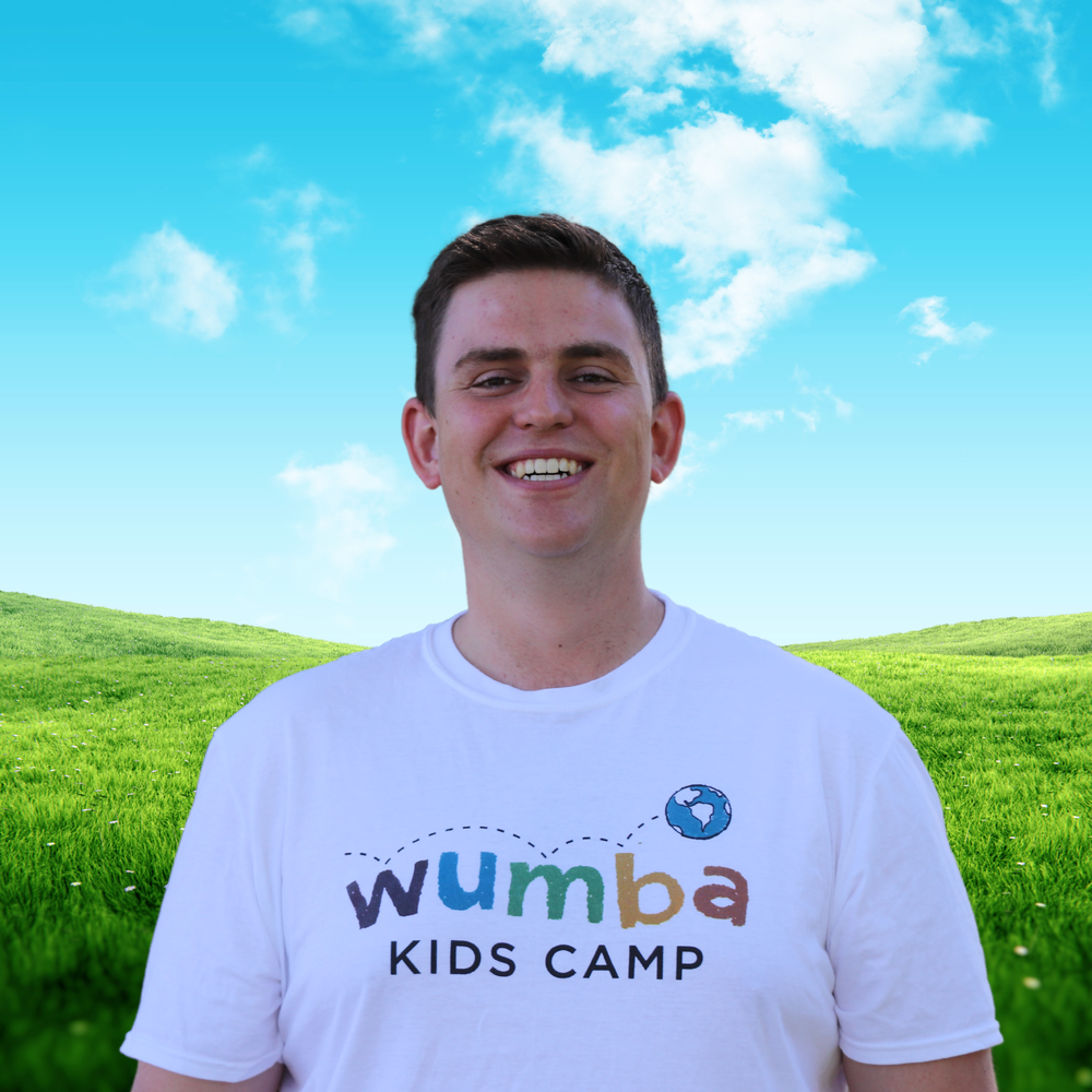 Wumba Kids Camp — WMB Church