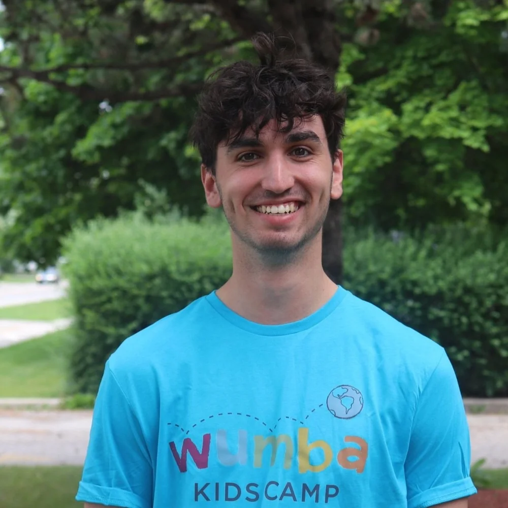 Wumba Kids Camp — WMB Church