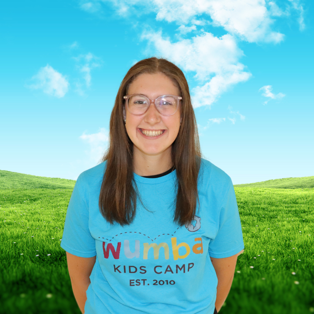 Wumba Kids Camp — WMB Church