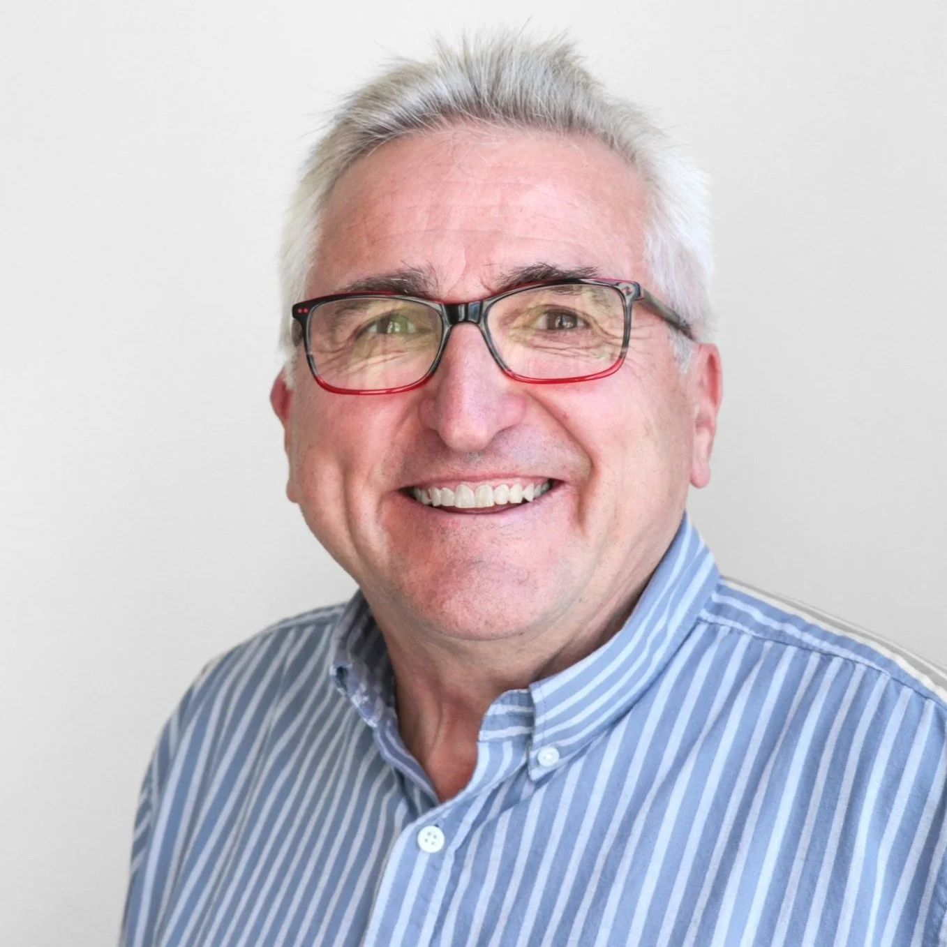 Seniors — WMB Church