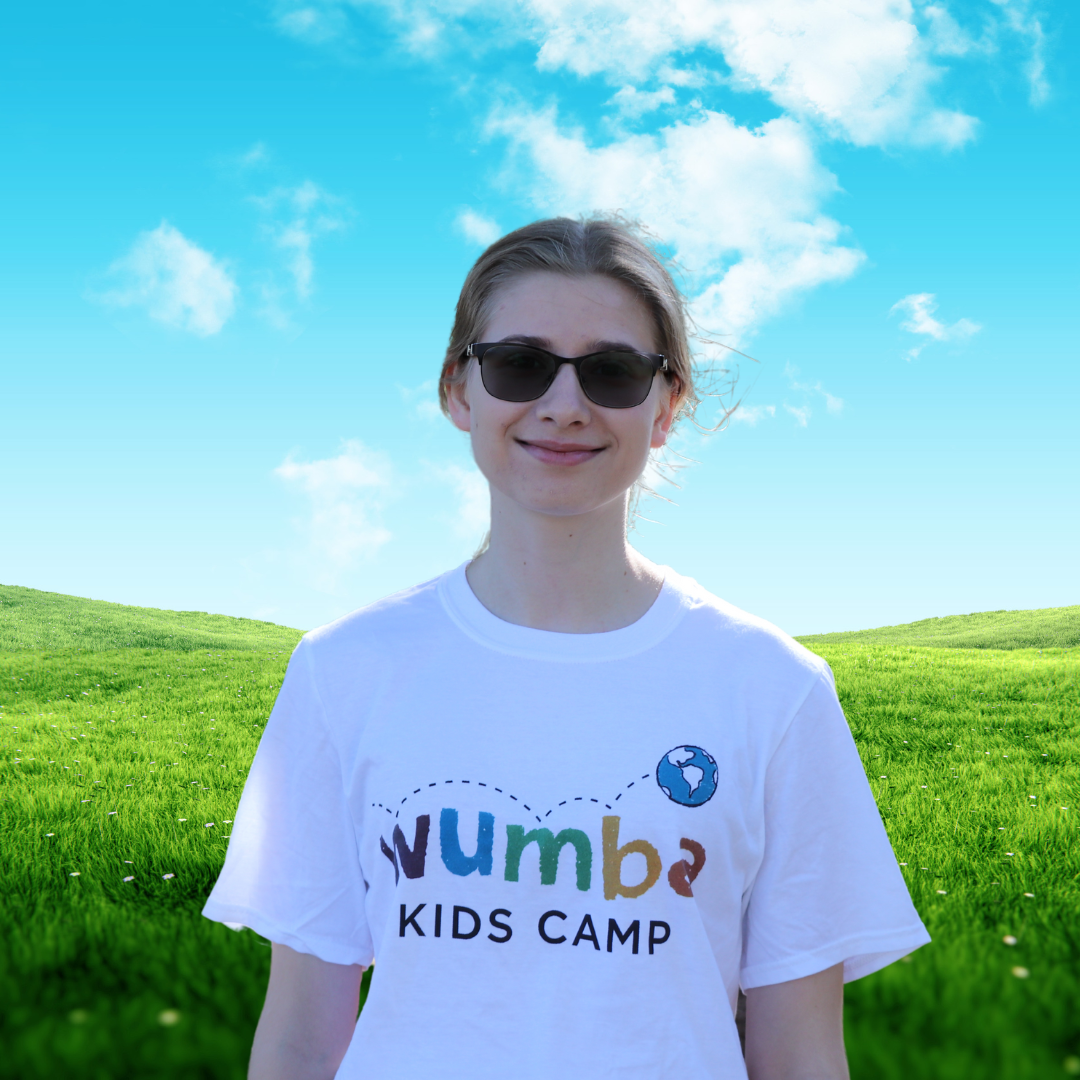Wumba Kids Camp — WMB Church
