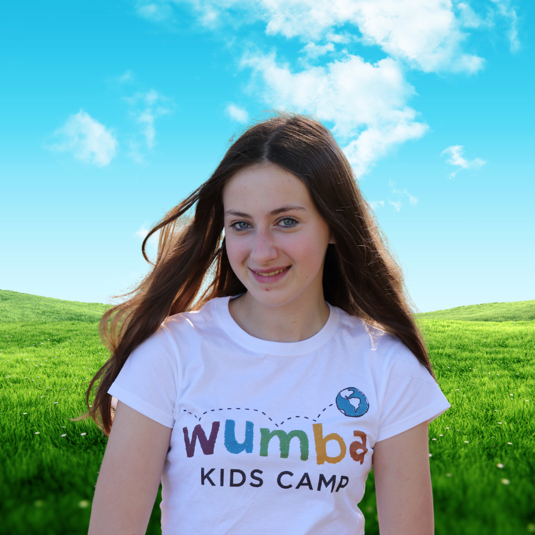 Wumba Kids Camp — WMB Church