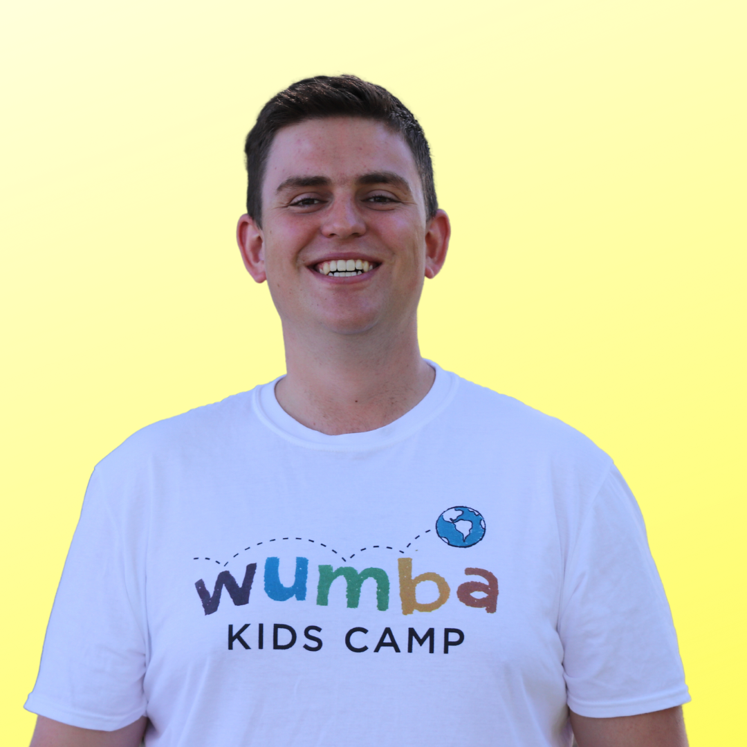 Wumba Kids Camp — WMB Church