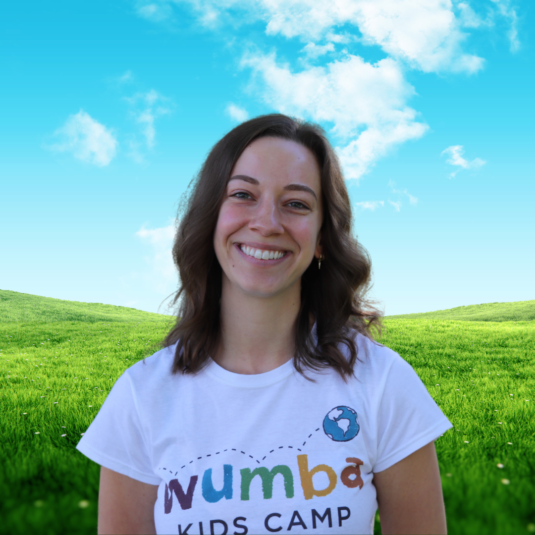 Wumba Kids Camp — WMB Church