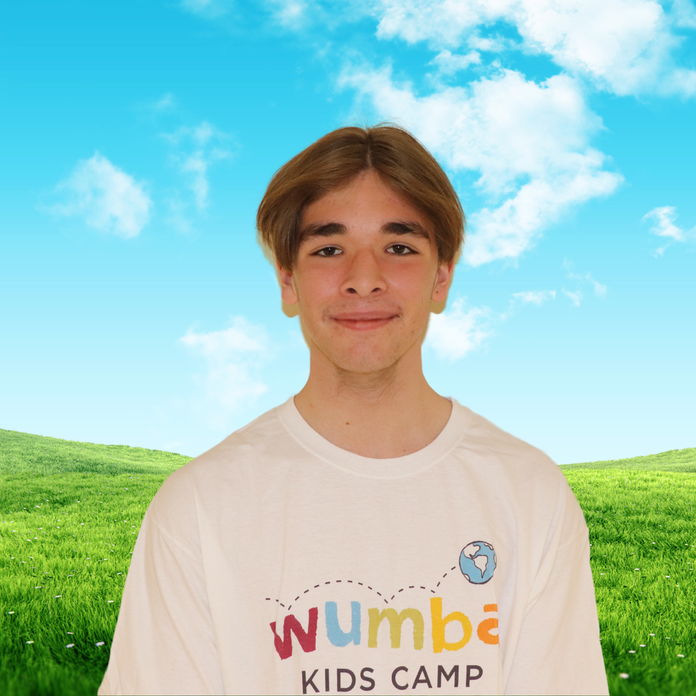 Wumba Kids Camp — WMB Church