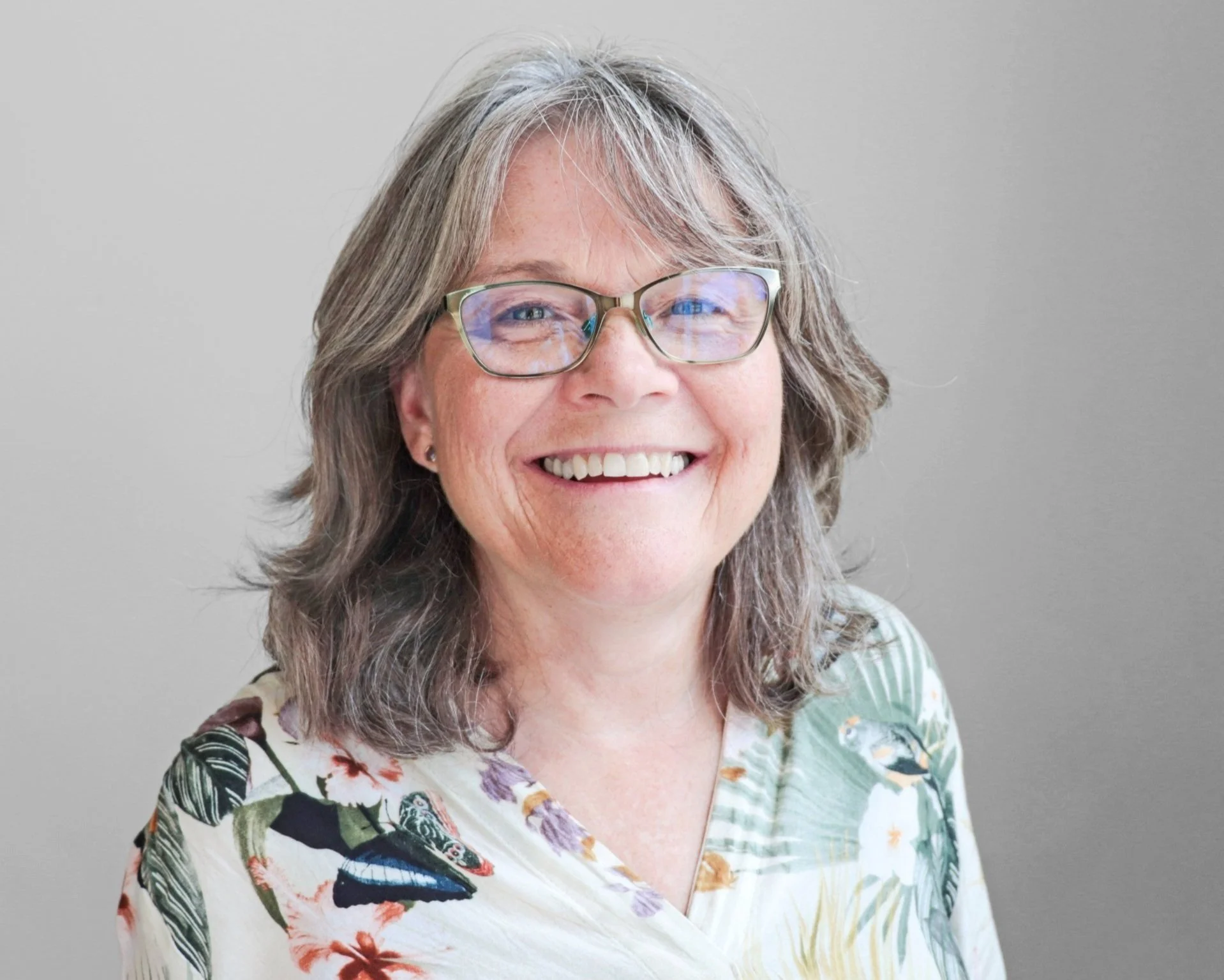 Leadership — WMB Church