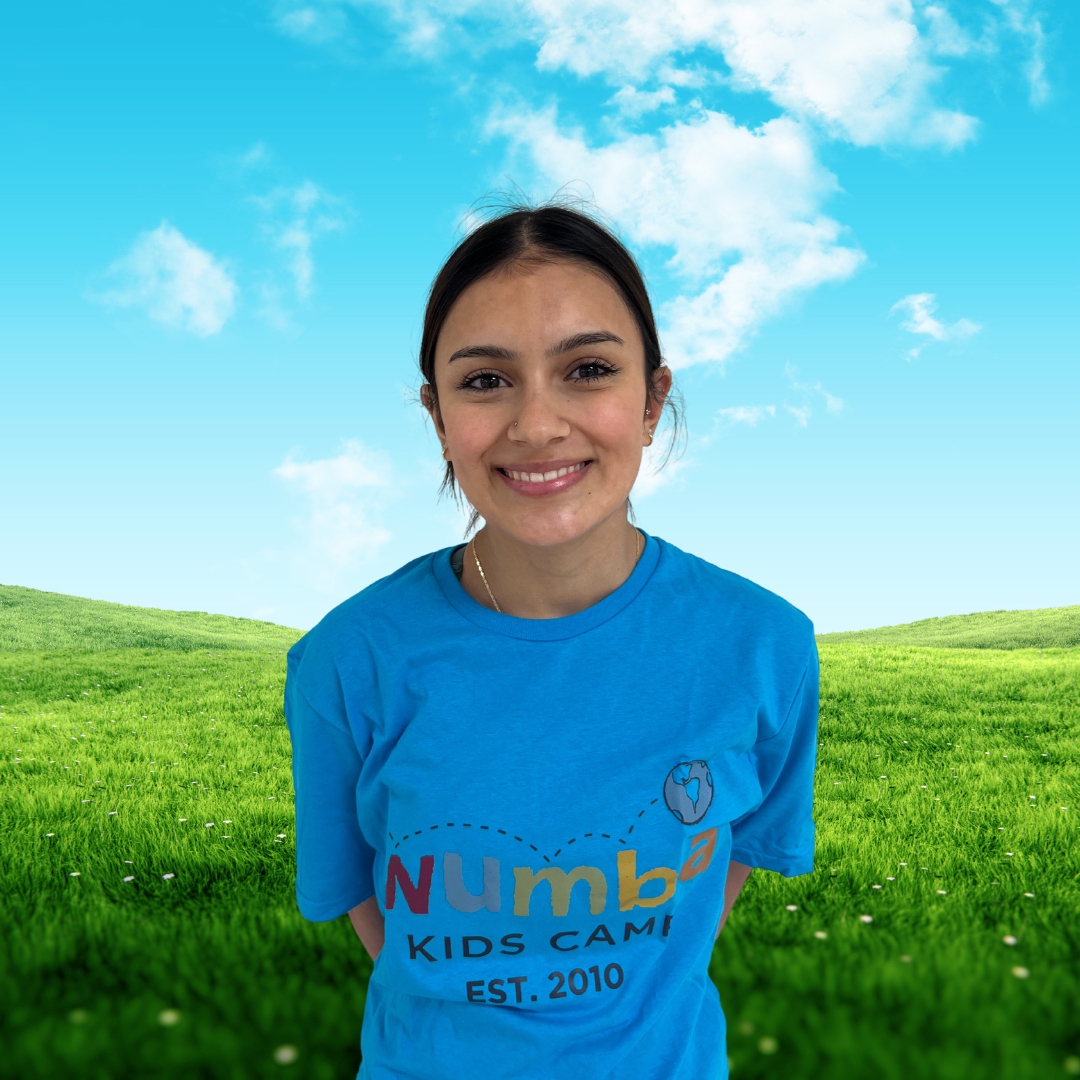 Wumba Kids Camp — WMB Church