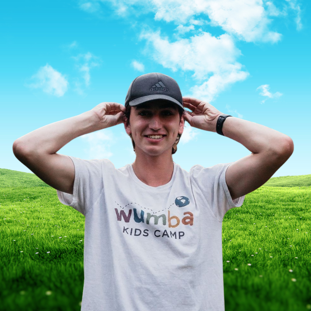 Wumba Kids Camp — WMB Church