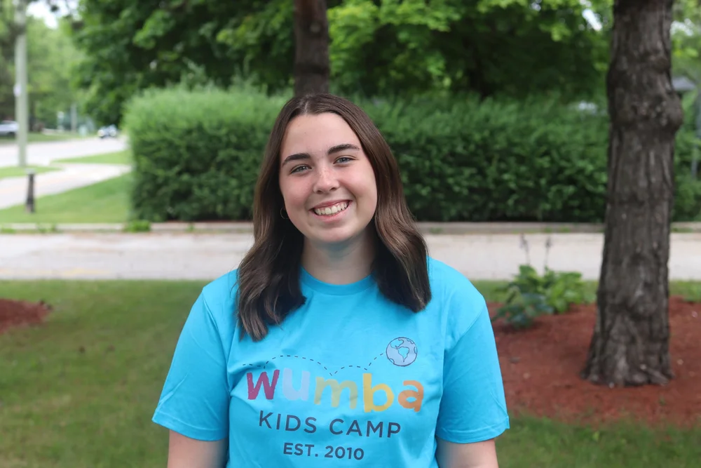 Wumba Kids Camp — WMB Church