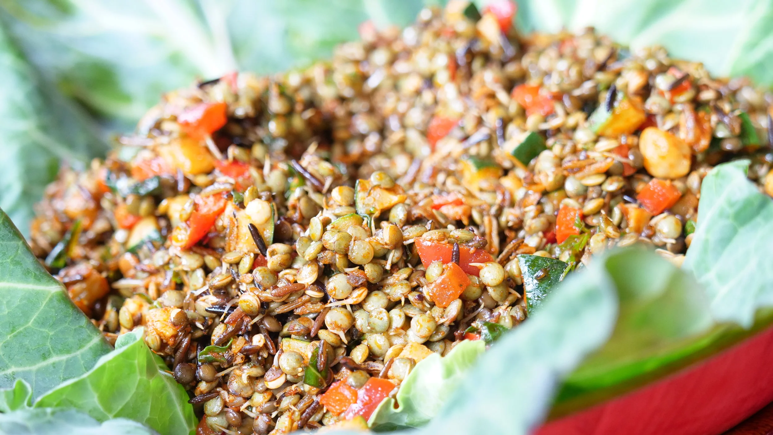 Market Street Food — Portobello Road