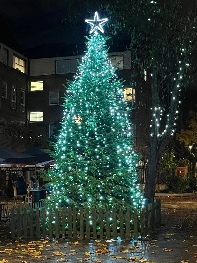 Portobello Road Market