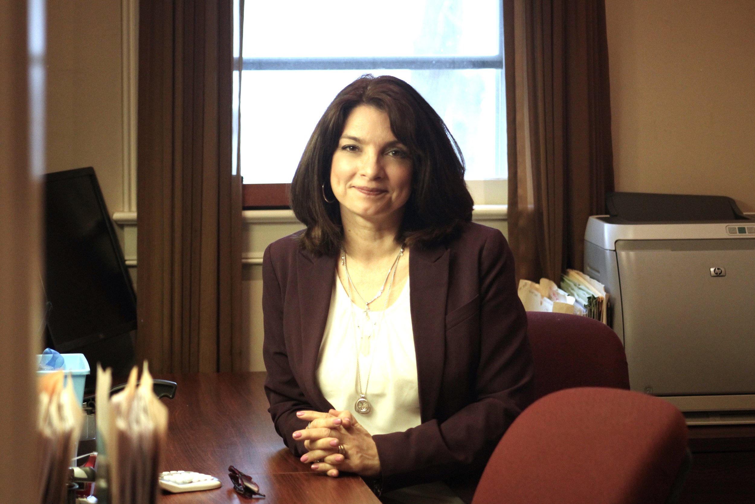 About — McManus & Mcmanus