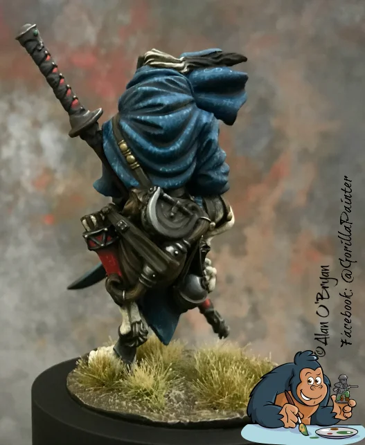 Rackham Miniatures