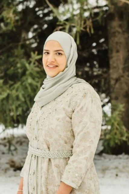 Dr. Mariam Sheibani