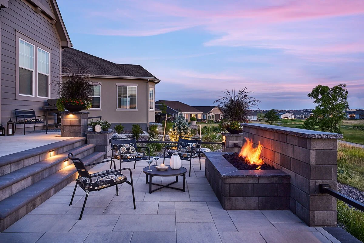 Blank Slate to the Talk of the Golf Course — Rock N Roll Stoneworks