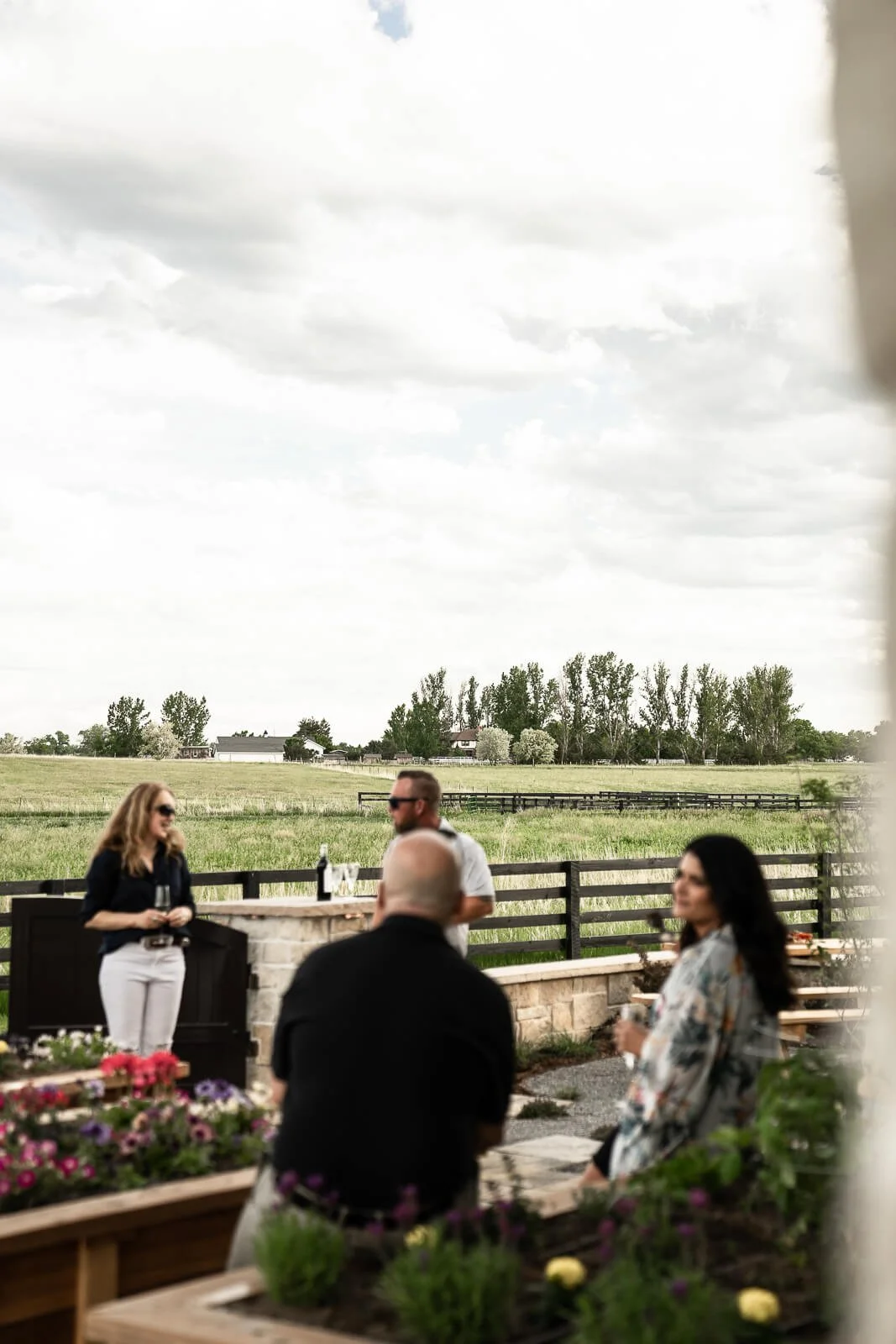 Incorporating Landscape Elements Into Your Patio Space — Rock N Roll ...