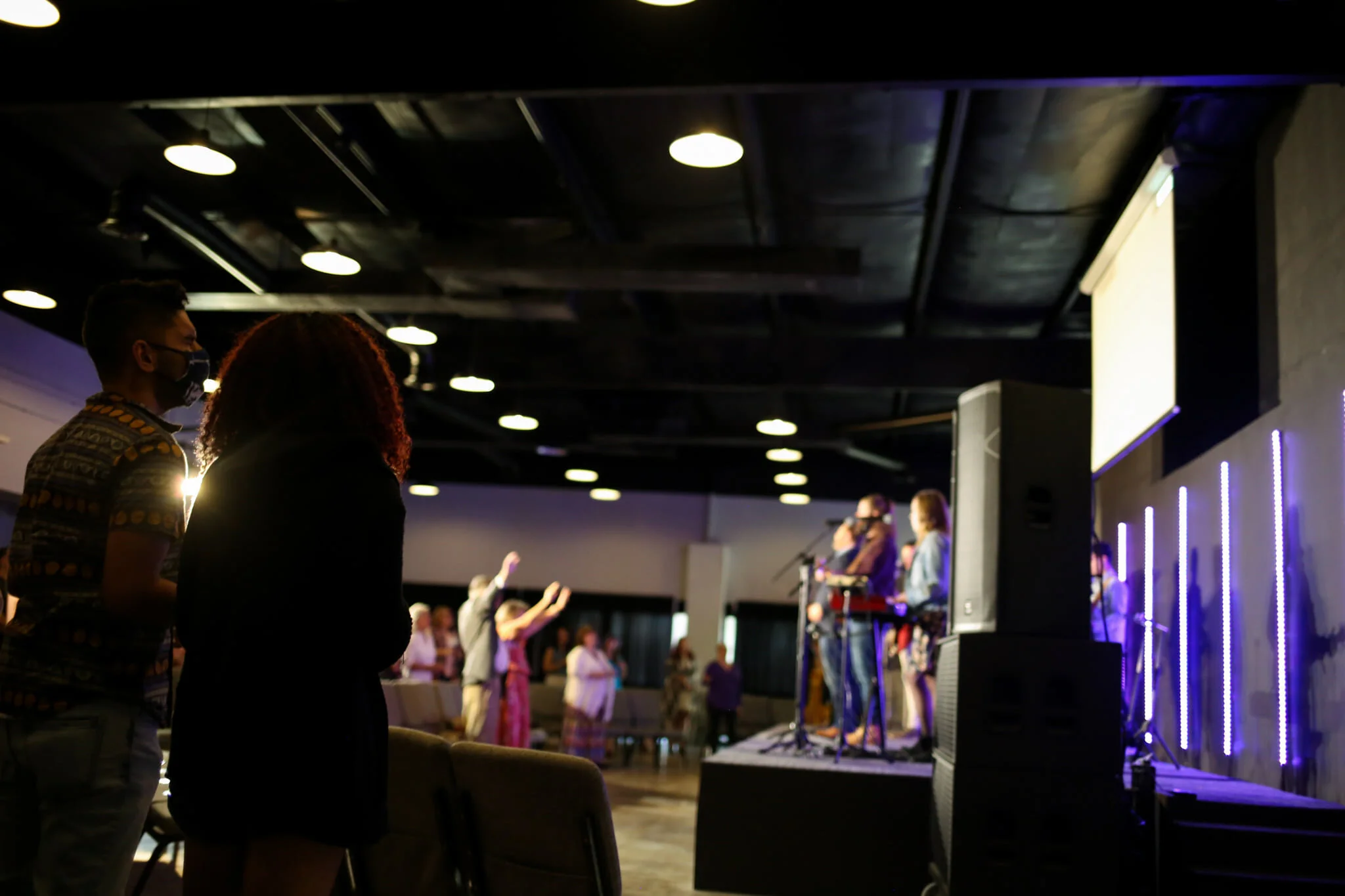 About — Life Chapel | A Life Giving Church in Colorado Springs